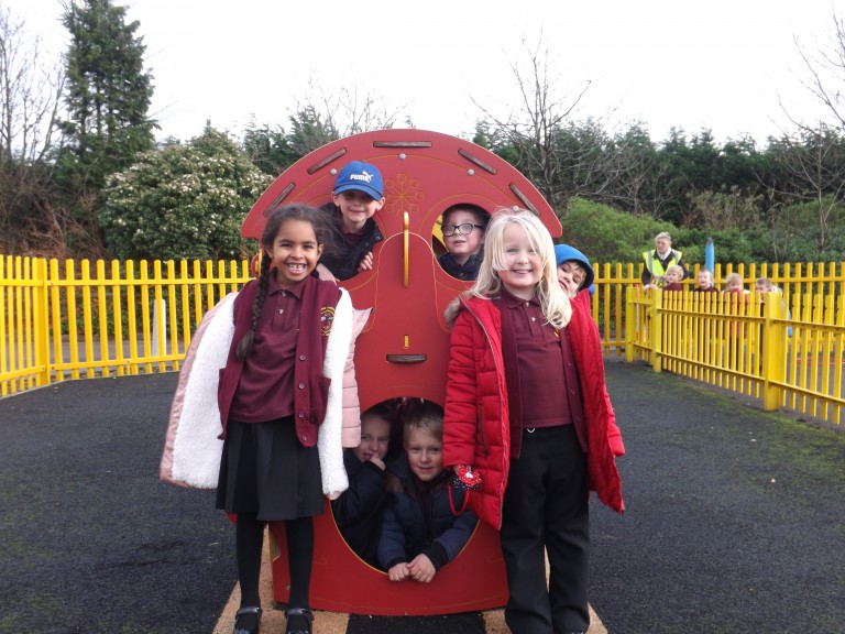 Contact & Opening Times | Chase Terrace Primary School